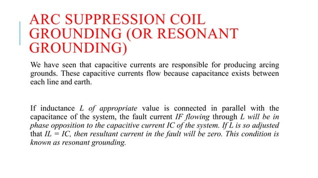 IS : 3043 -1987 CODE OF PRACTICE FOR EARTHING(REACTANCE GROUNDING ...