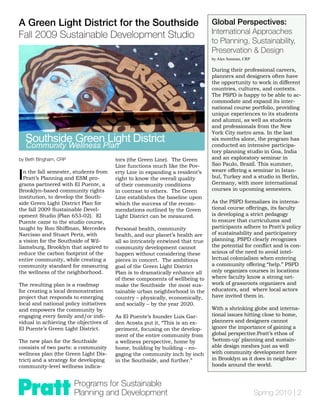 Pspd newsletter spring_2010 | PDF