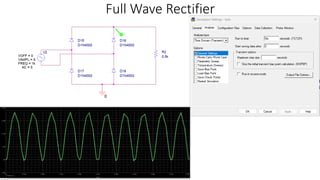 PSPICE Diode applications.pptx