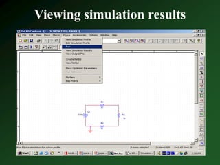 PSPICE Presentation.ppt