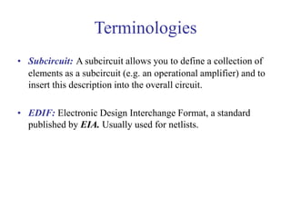 PSPICE_Tutorial-2.ppt