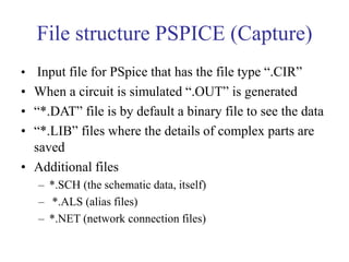 PSPICE_Tutorial-2.ppt