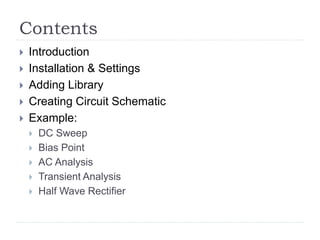 PSpice Tutorial_2015.pptx