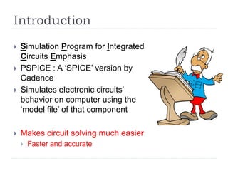 PSpice Tutorial_2015.pptx