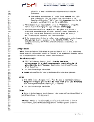 PSPI 2017-2018 Digital Guidelines | PDF | Computing | Technology ...