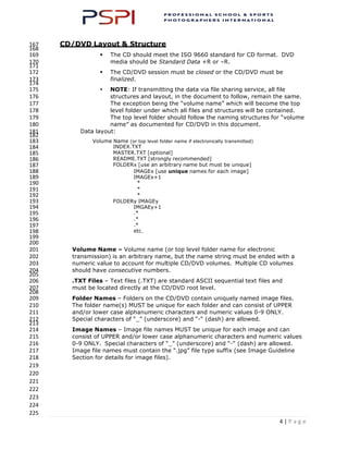 PSPI 2017-2018 Digital Guidelines | PDF | Computing | Technology ...