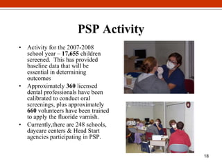 Psp Informational Power Point | PPT