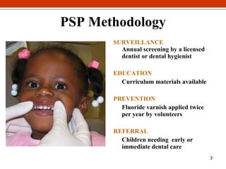 Psp Informational Power Point | PPT