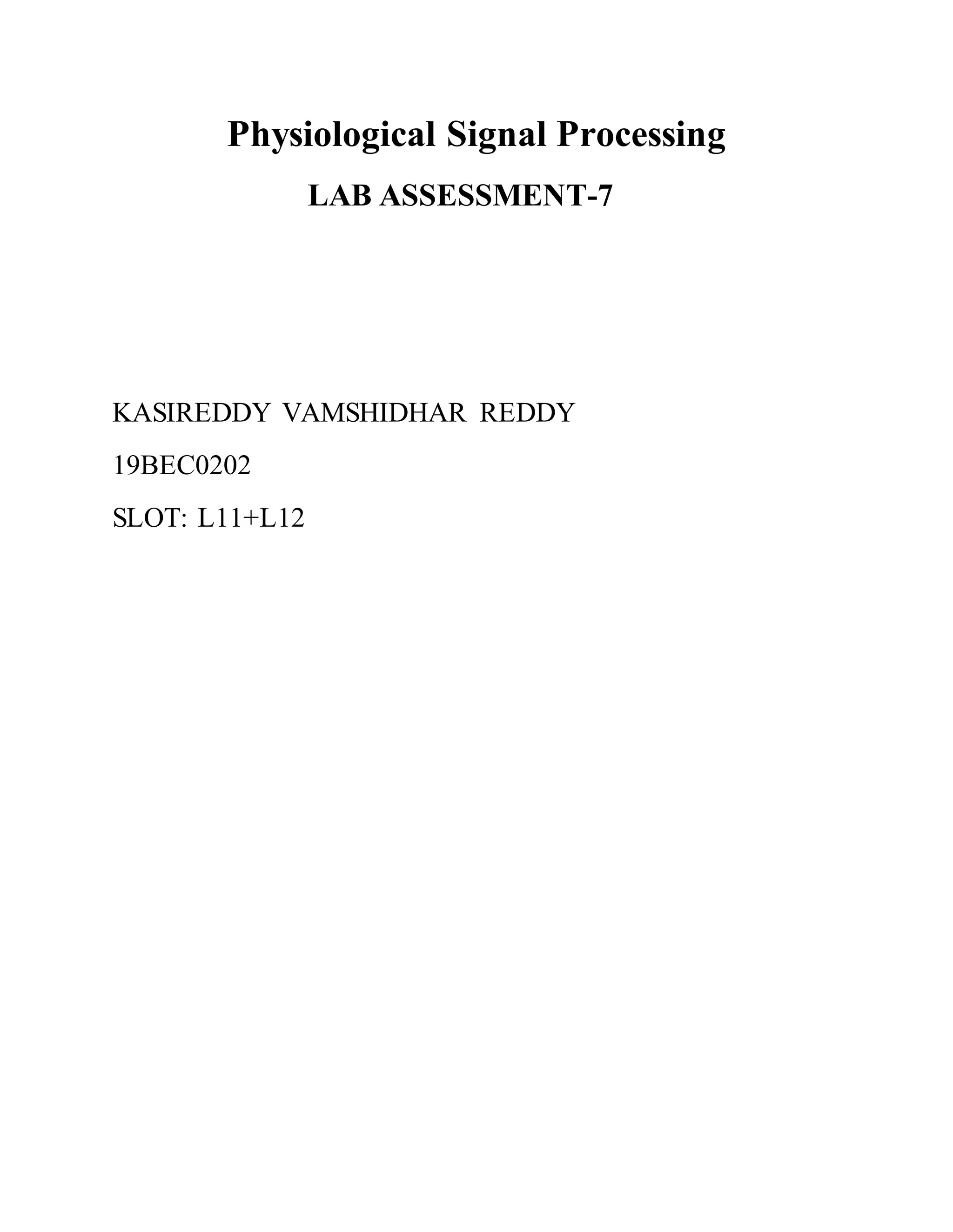PSP LAB DA 7.docx