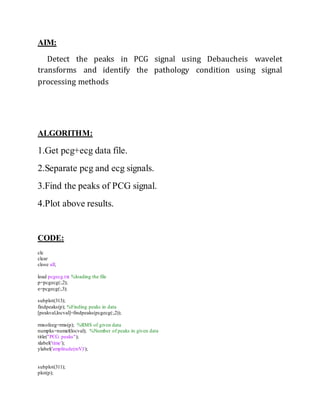 PSP LAB DA 7.docx