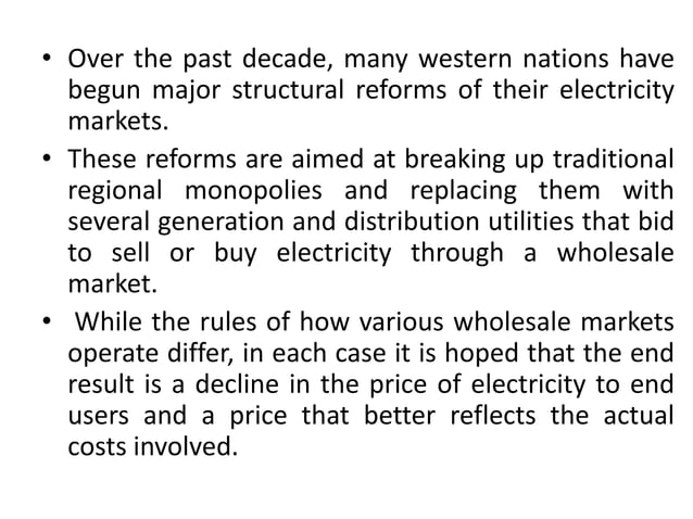 Load Forecasting | PPSX