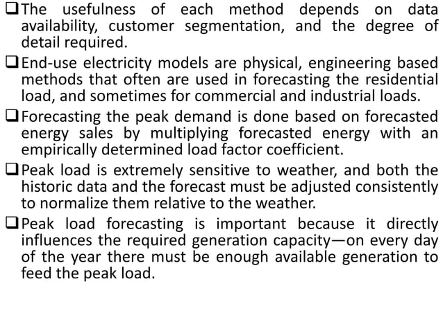 Power System Planning | PPSX