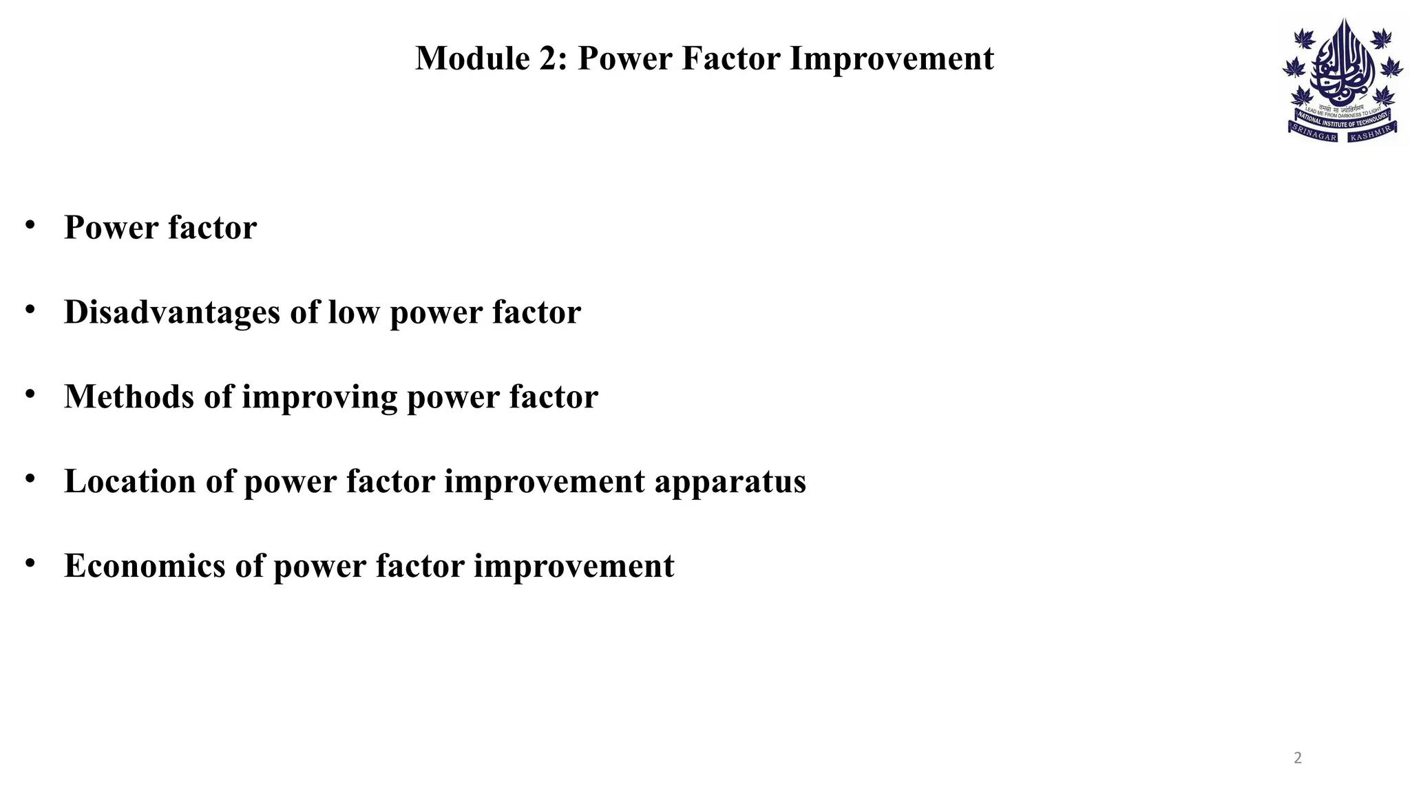 Power System Practice _ Module_2_v3.pptx