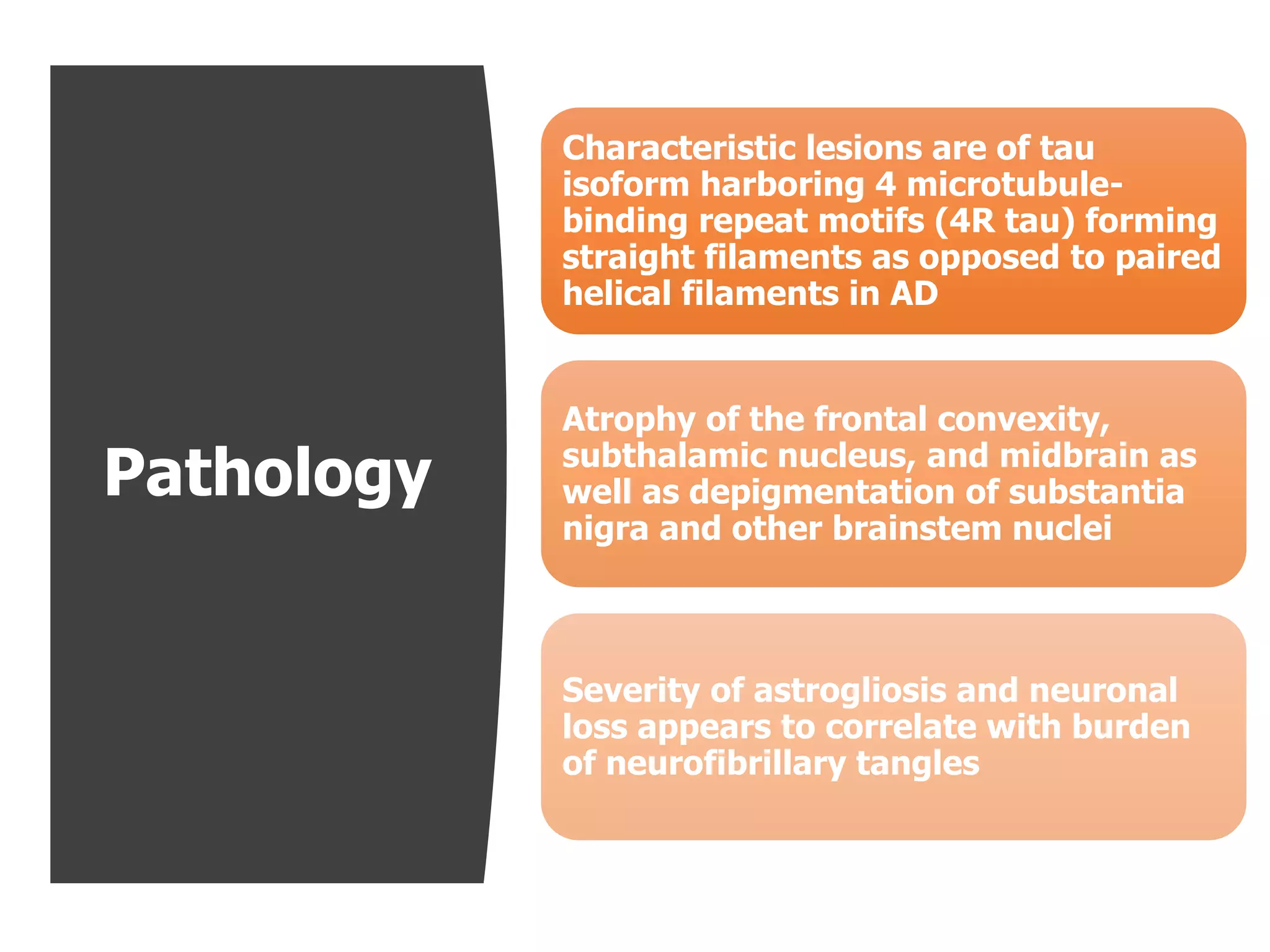 Progressive supranuclear palsy and multiple system atrophy | PPTX