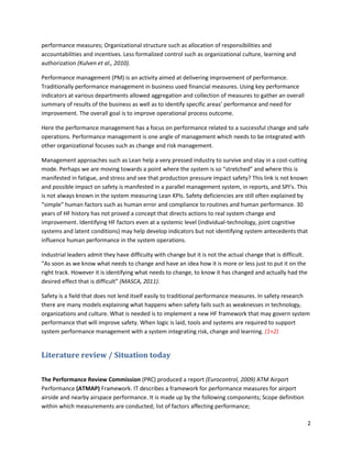 Pspms Predictive Safety Performance Mngt Sys | DOCX