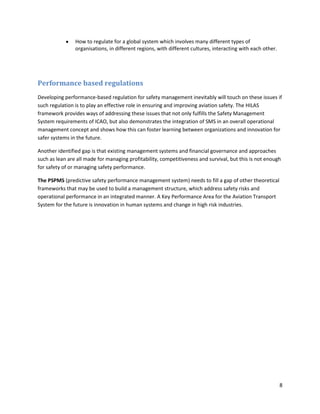 Pspms Predictive Safety Performance Mngt Sys | DOCX