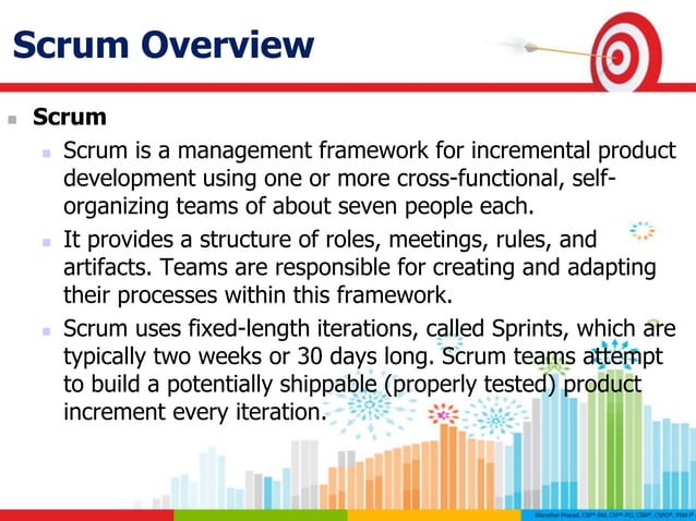 PSPO Training by Manohar Prasad.ppt | Computing | Technology & Computing