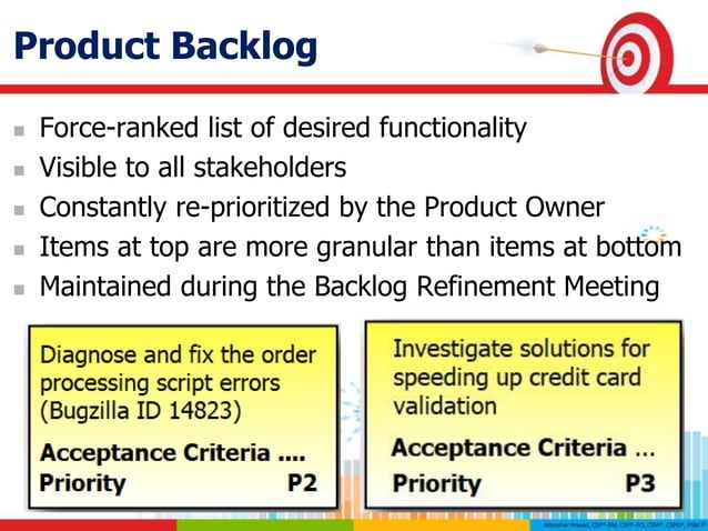 PSPO Training by Manohar Prasad.ppt | Computing | Technology & Computing