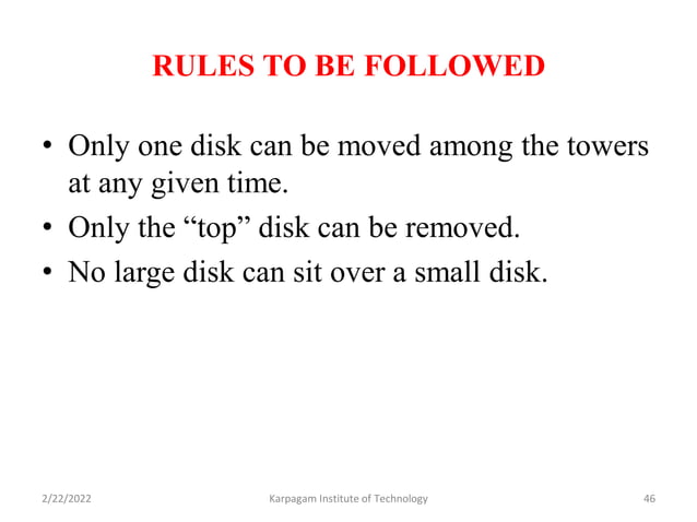 Problem Solving and Python Programming | PDF