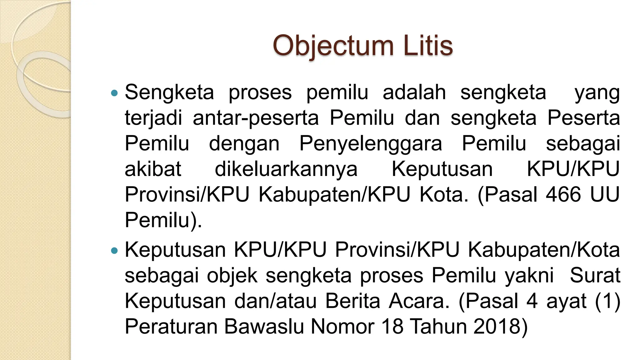 PSPP-PSAP Parpol Bawaslu Kab Serang(2).pptx | Free Download