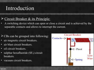 Power System Protection Presentation | PPT