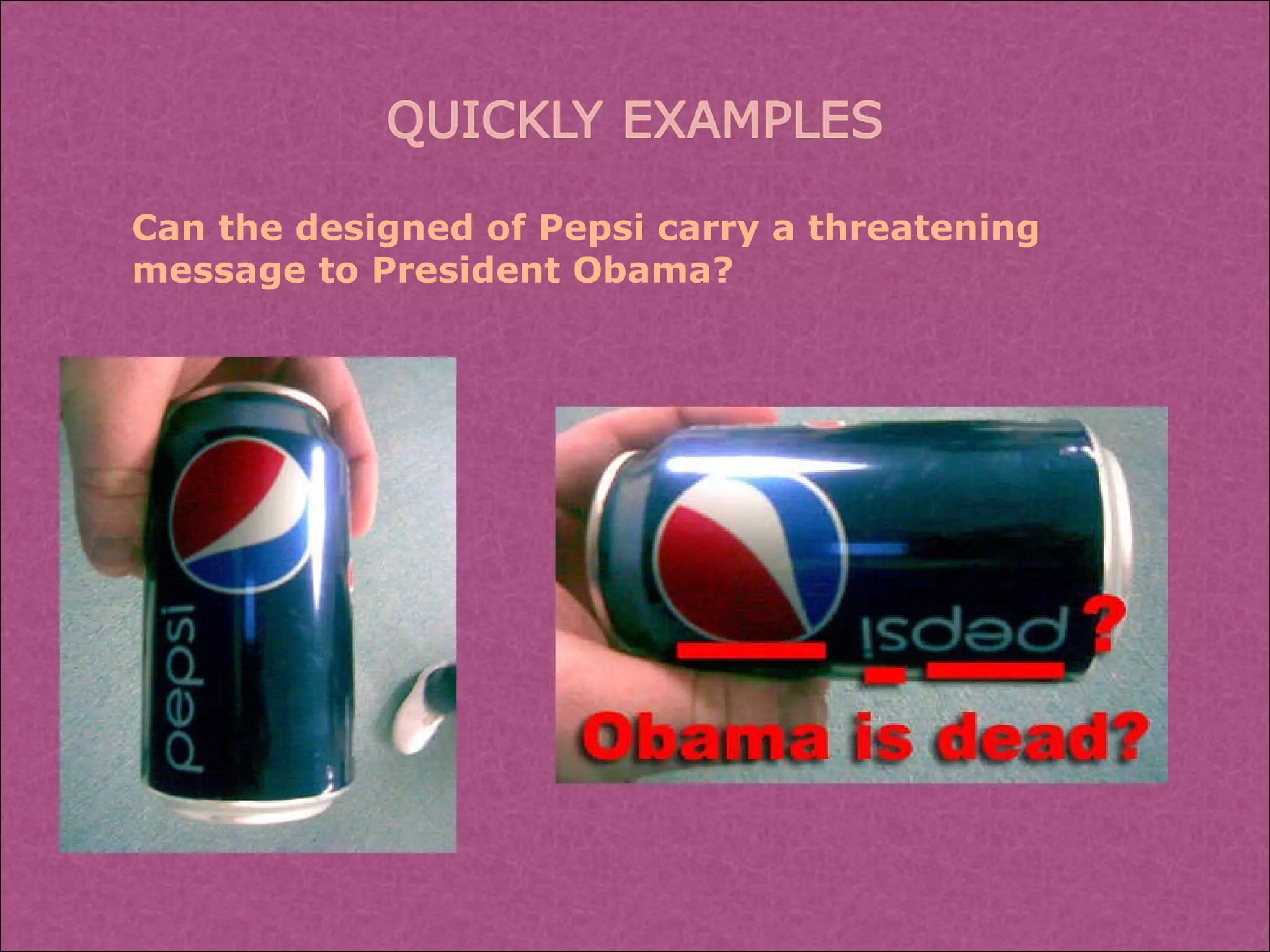 subliminal ads | PPT