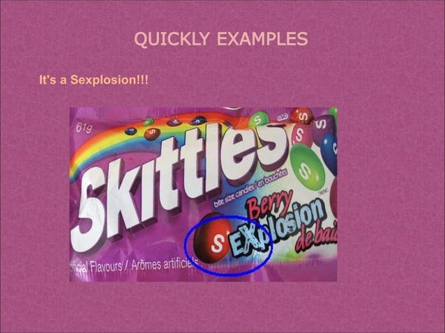 subliminal ads | PPT