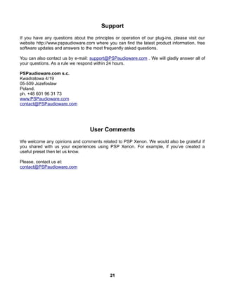 PSP Xenon Operation Manual.pdf