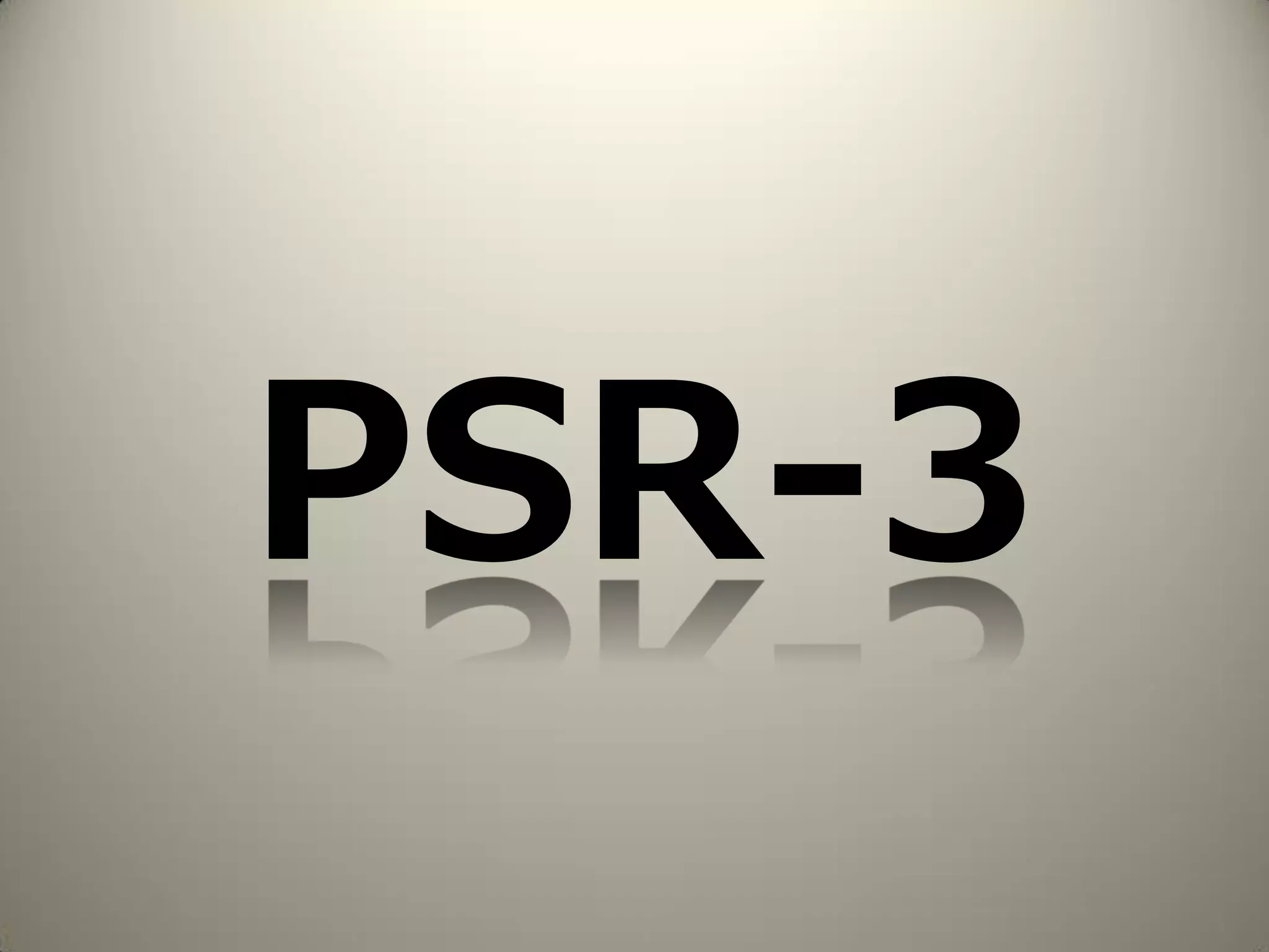 PSR-3 Logger Interfaceの紹介 | PDF