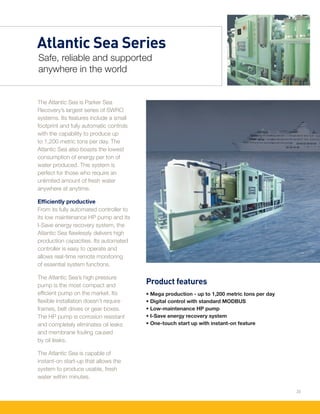 SeaRecovery_brochure2013 | PDF