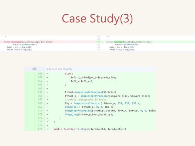 Psr - php standards recommendations | PPTX