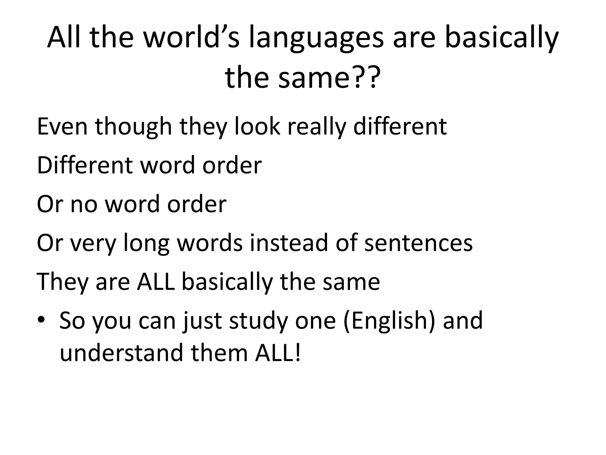 Phrase Structure Rules from 57 | PPTX