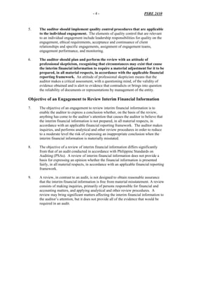 Psre 2410 | PDF