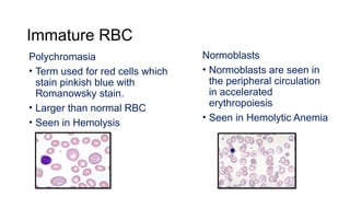 peripheral smear reporting practical-1.pptx