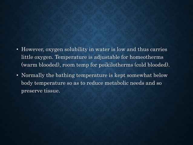 Physiological salt solution - PSS | PPTX