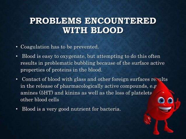 Physiological salt solution - PSS | PPTX