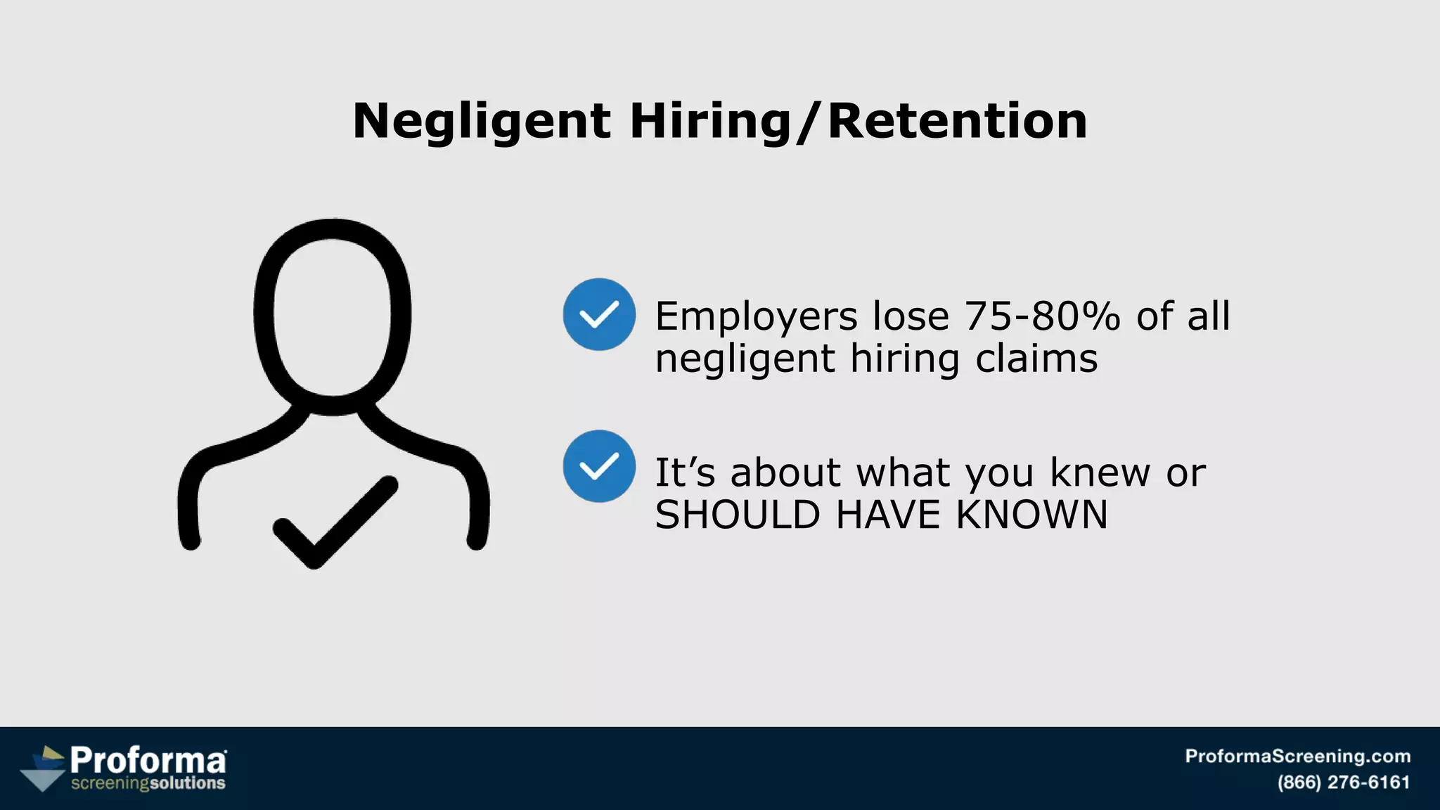 How to Avoid the Sting of Unknown Risks | PPT