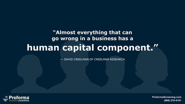 How to Avoid the Sting of Unknown Risks | PPT