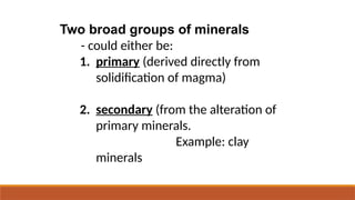 Principles of Soil BSAg 1 PSS-TOPIC-3.pptx