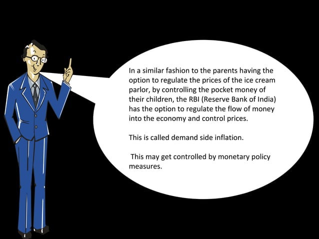 Understanding Demand Side and Supply Side Inflation | PPS | Business ...