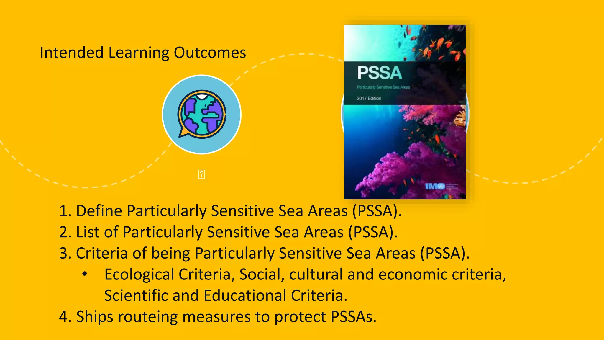 Particularly Sensitive Sea Areas | PPTX