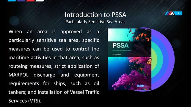 Particularly Sensitive Sea Areas | PPTX