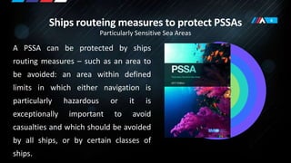 Particularly Sensitive Sea Areas | PPTX