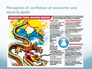 Geopolitical Quandaries in the South China Sea: Options for the Philippines, China and the US | PDF