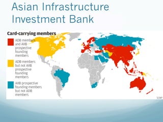 Geopolitical Quandaries in the South China Sea: Options for the Philippines, China and the US | PDF