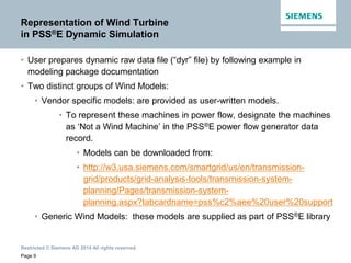 PSSE_2nd_generation_Wind_Models_final_Jay.ppsx
