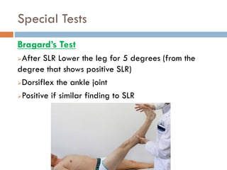 PS SESSION BACK EXAMINATION | PPT