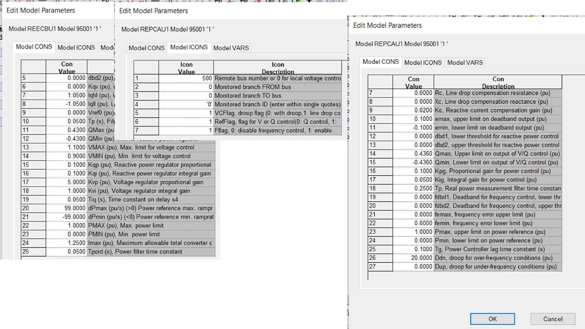 PSSE Simulation for Grid Code Compliance of VRT | PPT