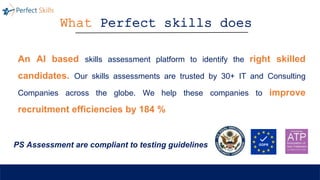 Ps skill introduction | PPTX