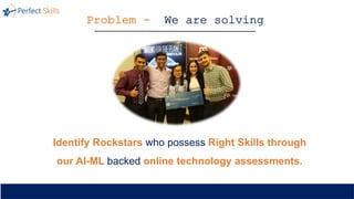 Ps skill introduction | PPTX